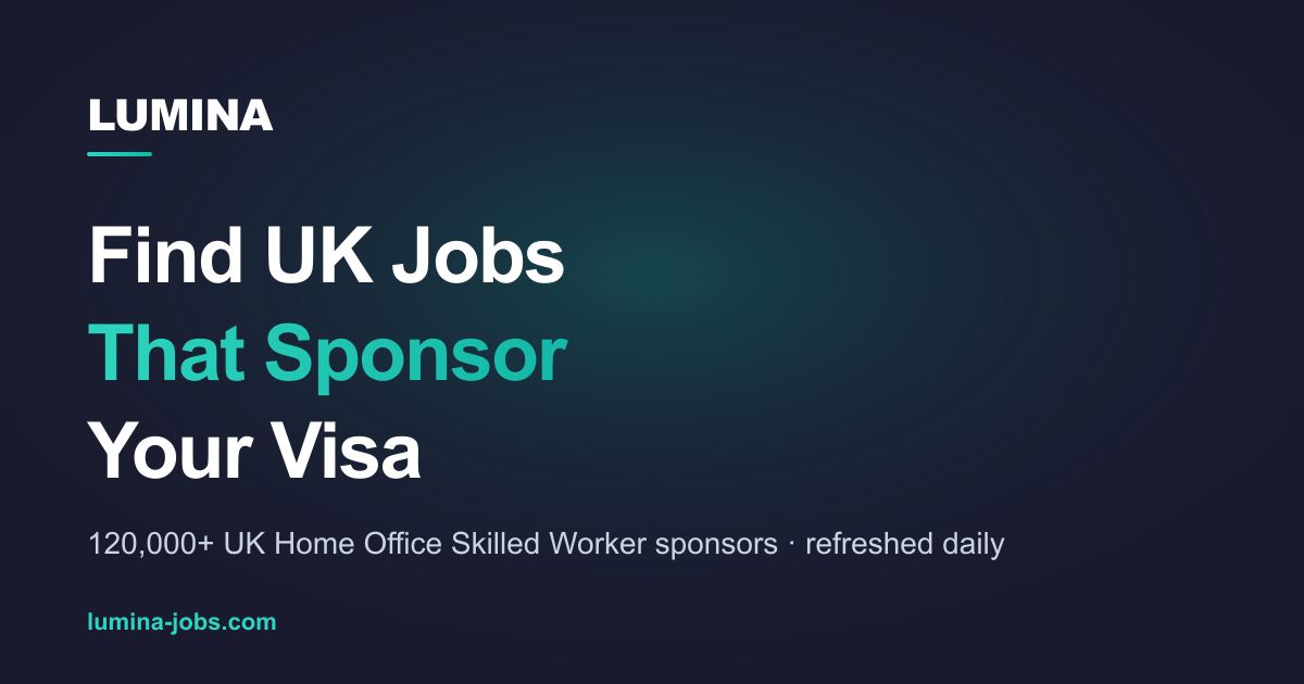 Skilled Worker vs Health and Care Worker Visa: Which One Applies to You ...